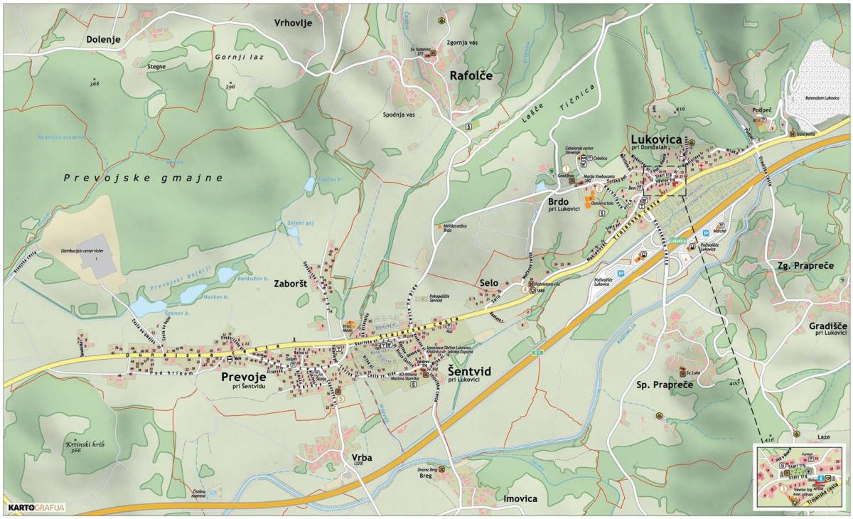 Lukovica - lukovica.si